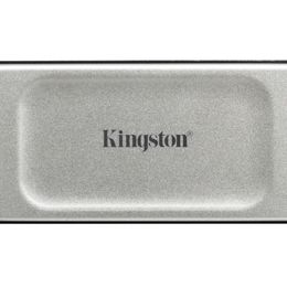 Kingston externe SSD &raquo;1000G Tragbare SSD XS2000&laquo;