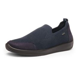 Ara Damen Slip-On Sneaker &raquo;LISSABON&laquo; Slipper, Sneaker in Komfortweite G (= weit) 6,5