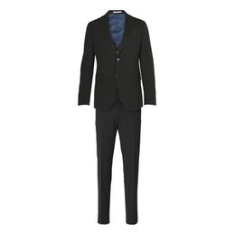 Michael Kors Suit male Black size 50