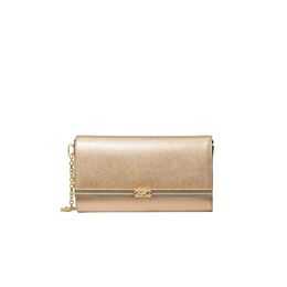 Michael Kors Clutch 'MONA' female Gold size One Size