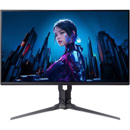 Acer Gaming-Monitor &raquo;Predator XB253QF3bmiiprx&laquo; 62,2 cm/24,5 &prime;&prime; 1920 x 1080 px Full HD 320 Hz schwarz