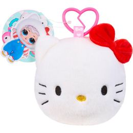 L.O.L. Surprise! Pl&uuml;schanh&auml;nger &raquo;L.O.L. Surprise Loves Hello Kitty Reversible Plush Surprise Asst&laquo; Sortierte Lieferung - Abbildungen dienen als 