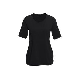 GOLDNER Shirt female Black size 21