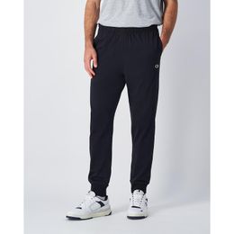 Champion Herren Sweatshorts &raquo;Rib Cuff Pants&laquo; schwarz XXL (60/62), N-Gr