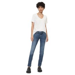 Marc O'Polo Marc O'polo Jeans 'Skara' Damen Gr&ouml;&szlig;e 34 blue denim
