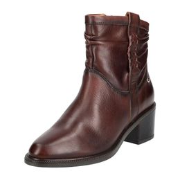 Pikolinos Damen Pikolinos Stiefelette &raquo;Pikolinos Stiefelette Leder&laquo; braun 36