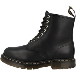 Dr. Martens Lace-Up Boots '1460' male Black size 40