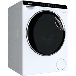 Haier Waschmaschine &raquo;HW50-BP12307U1-S&laquo; 5 kg 1200 U/min besonders kompakte Ma&szlig;e (70 cm H&ouml;he, 51 cm Breite) Selbstreinigend & hygienisch: Nach jedem Waschgang