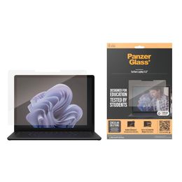 CARE by PanzerGlass Displayschutzglas &raquo;Screen Protector&laquo; f&uuml;r Microsoft Surface Laptop 13.5 2/3/4/5/6 Displayschutzfolie, Schutzfolie, Bildschirmschutz