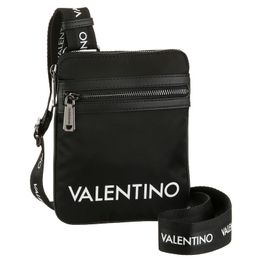 Valentino Handbags Valentino Bags Damen VALENTINO BAGS Umh&auml;ngetasche Handtasche Damen Tasche Damen Schultertasche schwarz