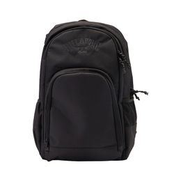 Billabong Damen Tagesrucksack &raquo;Command 29L&laquo; schwarz Einheitsgr&ouml;&szlig;e