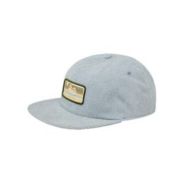 Quiksilver Herren Trucker Cap &raquo;Bluff Shade&laquo; gr&uuml;n Einheitsgr&ouml;&szlig;e