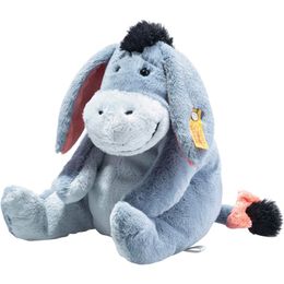 Steiff Kuscheltier &raquo;Disney Originals, I-Aah, 25 cm&laquo; blau Kuscheltier