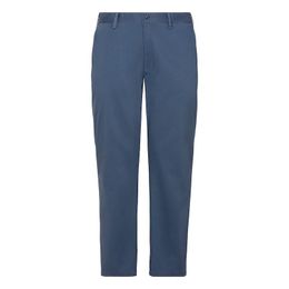Tommy Hilfiger Big & Tall Tommy Hilfiger Big & Tall Damen &raquo;BT-DENTON CHINO SATIN-B&laquo; blau 44, L&auml;nge 34