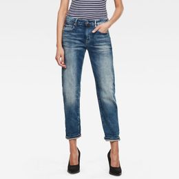 G-Star Raw G-Star Damen G-STAR &raquo;Kate&laquo; im 5-Pocket-Stil blau 30, L&auml;nge 28