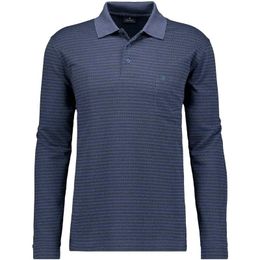 Ragman Herren Ragman Poloshirt XL