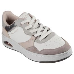 Skechers Damen Sneaker &raquo;UNO CTL&laquo; Retro Sneaker, Schn&uuml;rschuh mit Materialmix 40