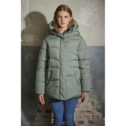 Haily's Haily&rsquo;s Damen HaILY&rsquo;S Steppjacke &raquo;LS P JK Li44va&laquo; mit Kapuze XL