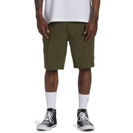 Billabong Herren Bermudas &raquo;Surftrek Transport 19"&laquo; braun L