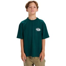 Quiksilver Jungen T-Shirt &raquo;Mercury Worldwide&laquo; 10