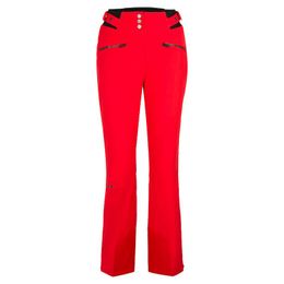 Ziener Damen Skihose &raquo;TILLA-Z pants lady&laquo; rot 42, EURO-Gr&ouml;&szlig;en