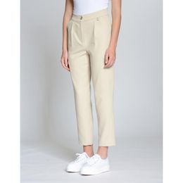 Gang Damen Gang Relaxhose &raquo;Gang Hosen Relaxed 94STELLA cargo&laquo; beige 27