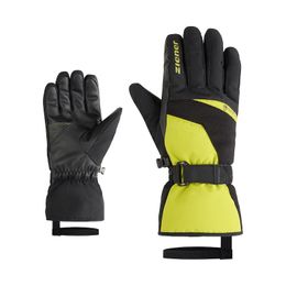 Ziener Herren Skihandschuhe &raquo;GALERIUS-Z GTX glove man&laquo; 11