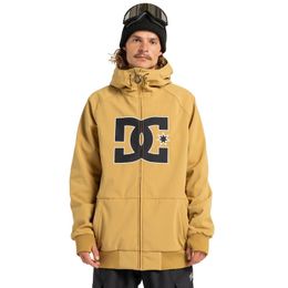 DC Shoes Herren DC Shoes Skijacke &raquo;Spectrum 10K&laquo; M