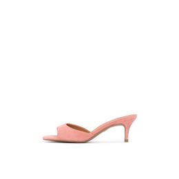 Kazar Mules female Pink size 36