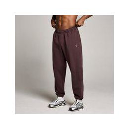 Myprotein MP Herren Rest Day Oversized-Jogginghose - Fudge - XS
