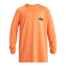 Quiksilver Jungen Neopren Shirt &raquo;Everyday Surf&laquo; gr&uuml;n 8