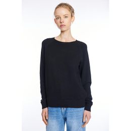 Haily's Haily&rsquo;s Damen HaILY&rsquo;S Strickpullover &raquo;LS V SK As44ra&laquo; XXL