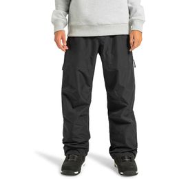 DC Shoes Herren DC Shoes Snowboardhose &raquo;Squadron 30K&laquo; schwarz L