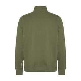 Clean Cut Copenhagen Herren Troyer &raquo; Patrick Half-Zip Sweatshirt&laquo; 1 Stk. L