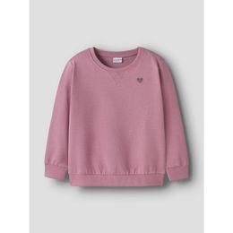 name it Damen Sweatshirt &raquo;NMFVIMA LS SWEAT BRU NOOS&laquo; 116