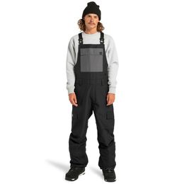 DC Shoes Herren DC Shoes Snowboardhose &raquo;Docile 10K&laquo; schwarz XL
