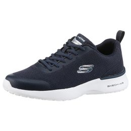 Skechers Herren Sneaker &raquo;Skech-Air Dynamight&laquo; Freizeitschuh, Halbschuh, Schn&uuml;rschuh mit Memory Foam-Funktion blau 40