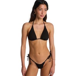 Billabong Damen Triangel-Bikini-Top &raquo;Summer High Multi Tri&laquo; M, Cup B