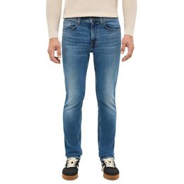 Mustang Herren Mustang Slim-fit-Jeans &raquo;Herren Style Orlando Slim&laquo; 29, L&auml;nge 30