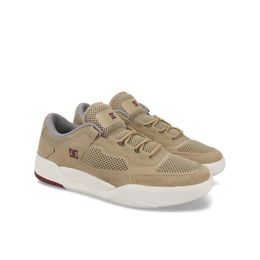 DC Shoes Herren DC Shoes Sneaker &raquo;DC Metric Le&laquo; wei&szlig; 9(42)
