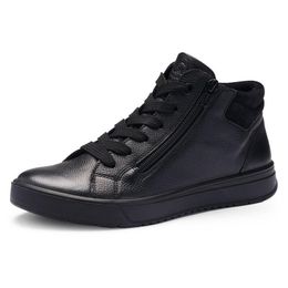Ara Damen Sneakerboots &raquo;ROM&laquo; High Top Sneaker, Schn&uuml;rboots in bequemer Schuhweite G (= weit) 8,5 (42,5)