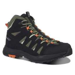 Icepeak Herren Wanderschuh &raquo;AURA MC MR&laquo; wasserdicht 48