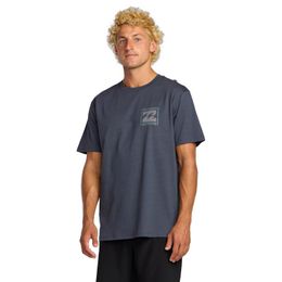 Billabong Herren T-Shirt &raquo;Trail A/Div&laquo; XL