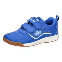 Lico Jungen Hallenschuh &raquo;Sportschuh Jaime V&laquo; blau 30