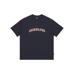 Quiksilver Herren T-Shirt &raquo;Pto Fare Well&laquo; M