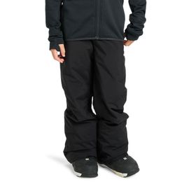 Quiksilver Jungen Snowboardhose &raquo;Estate&laquo; schwarz 14