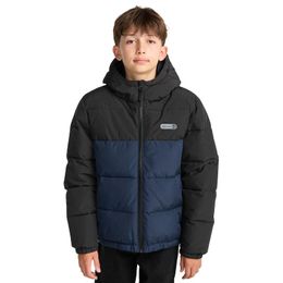 Element Jungen Outdoorjacke &raquo;Classic Hooded&laquo; blau 16(165-172cm)