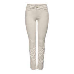 Only Jeans female Beige size 31
