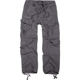Brandit Herren Cargohose &raquo; Herren Vintage Cargo Pants&laquo; 7XL, US-Gr&ouml;&szlig;en