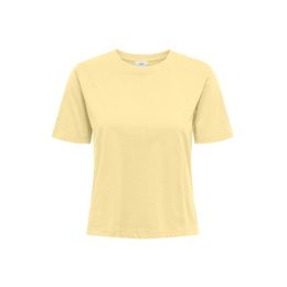 Jacqueline de Yong Jdy Shirt 'JDYREX' female Yellow size L